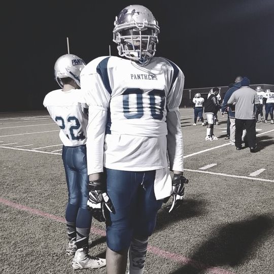 Recruit Georgia | Kyle Mann - Recruit Georgia