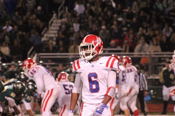 Recruit Georgia | colby woods - Recruit Georgia