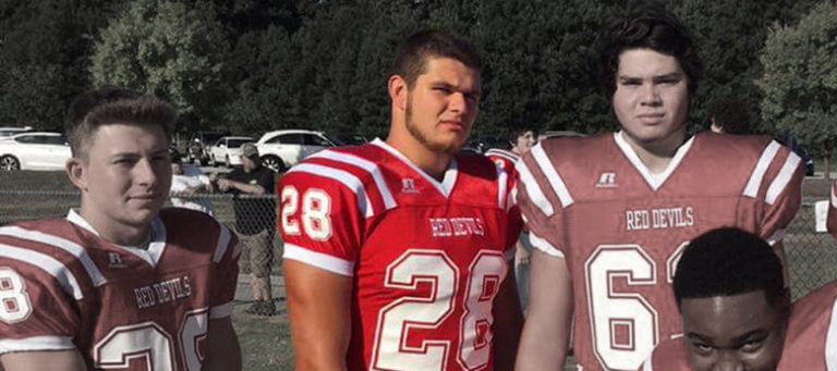 Recruit Georgia | Loganville's Matthew Pettit Pumped for the Season ...