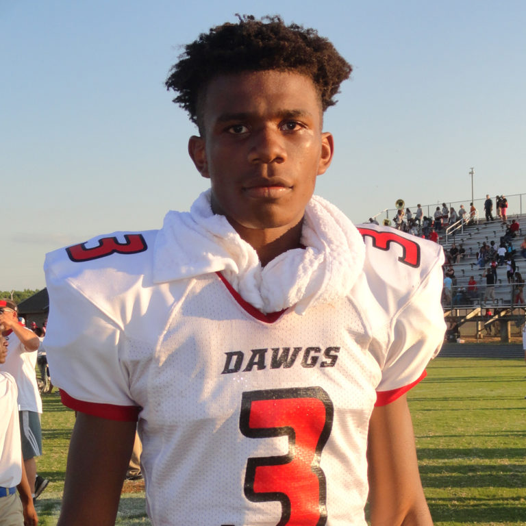 Recruit Georgia | South Georgia Report: Top Underclassmen at Skill ...