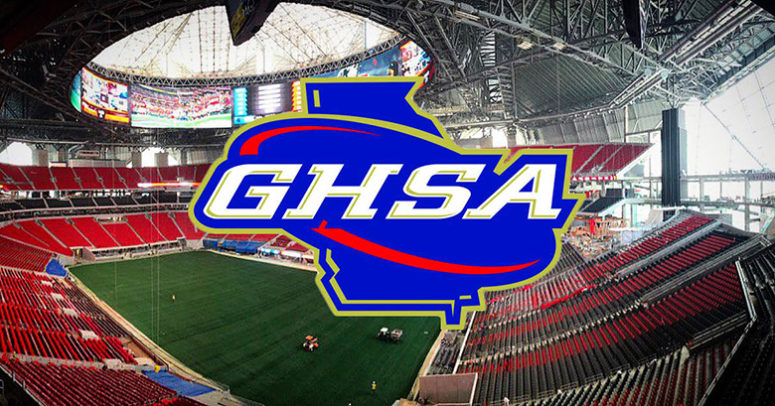 Recruit Georgia | ghsa - Recruit Georgia