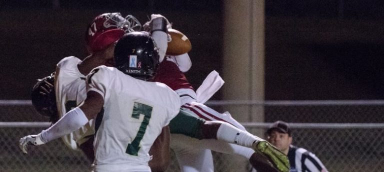 Recruit Georgia | Meet Northgate Playmaker Devontae Johnson - Recruit Georgia