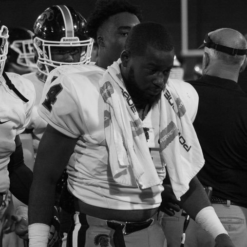 Recruit Georgia | Jaylan Thomas – RBCarrollton - Recruit Georgia