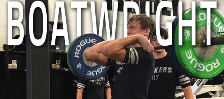 Recruit Georgia | Boatwright Takes Flight, Wins Top Play - Recruit Georgia