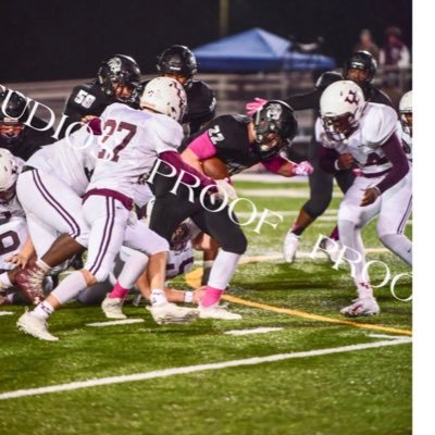 Recruit Georgia | Cade Powell - RBLocust Grove - Recruit Georgia