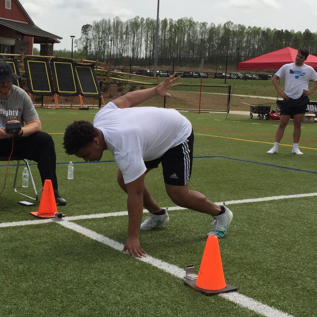 Recruit Georgia | Drake Hatcher – DTMcEachern - Recruit Georgia