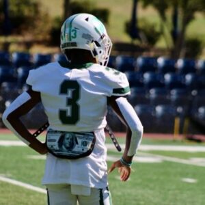 Recruit Georgia | Austin McGee – ATHAthens Acd. - Recruit Georgia