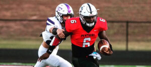 Recruit Georgia | Spurlin Spurs on Jackson County - Recruit Georgia