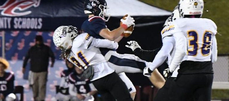 Recruit Georgia | Stanley a Standout Sophomore - Recruit Georgia