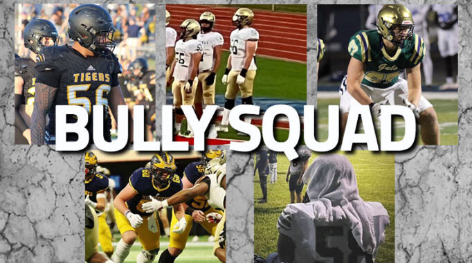 Recruit Georgia | Week 6 Bully Squad - Recruit Georgia