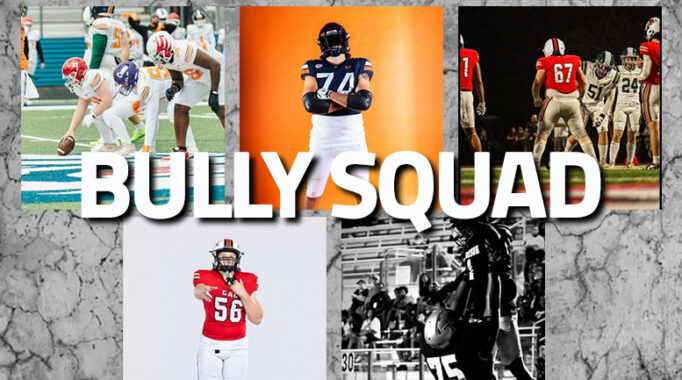 Recruit Georgia | Week 4 Bully Squad - Recruit Georgia